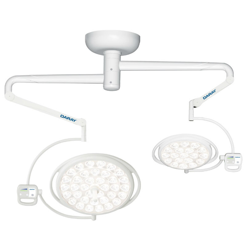 Daray SL400 LED Operating Theatre Light | Health and Care