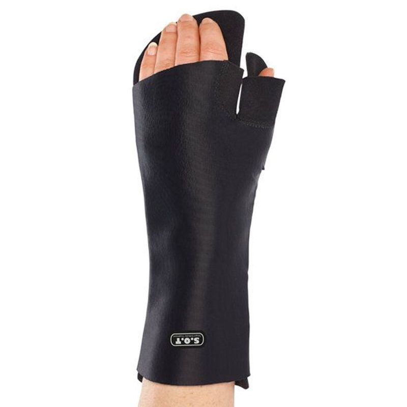 Allard SOT Left-Hand Resting Splint | Health and Care