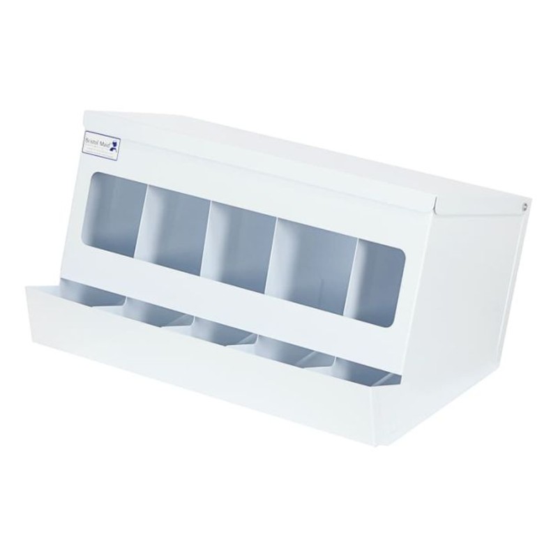 Bristol Maid Adjustable Syringe Dispenser | Health and Care