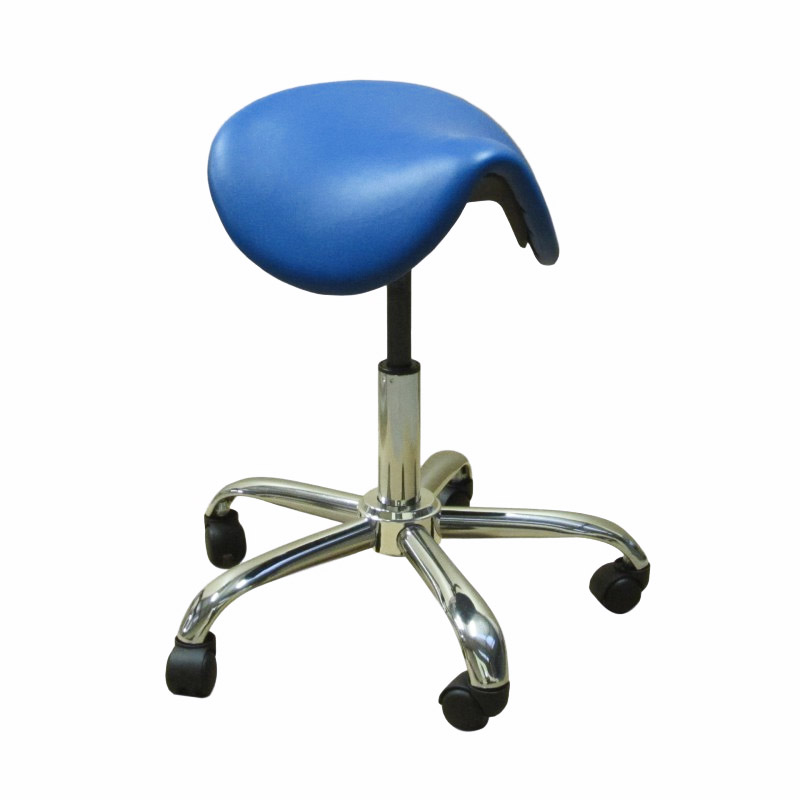 Saddle Stool SE33 For Posture Support | Health and Care