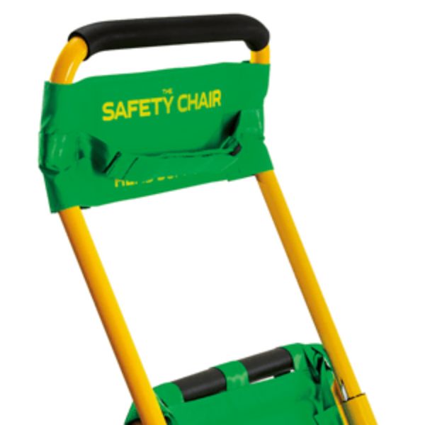 Safety Chair EV-4000 Evacuation Chair | Health and Care