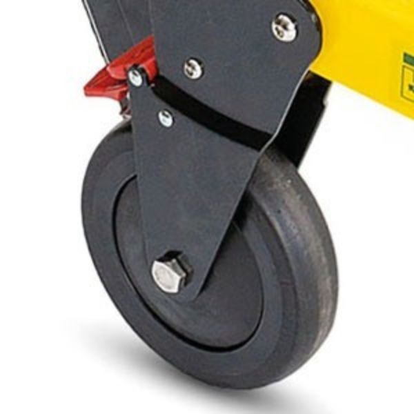 Safety Chair EV-5000 Evacuation Chair | Health and Care