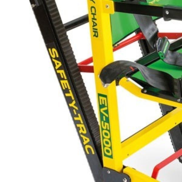 Safety Chair EV-5000 Evacuation Chair | Health and Care