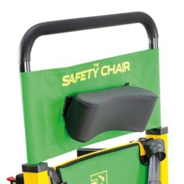 Safety Chair EV-5000 Evacuation Chair | Health and Care