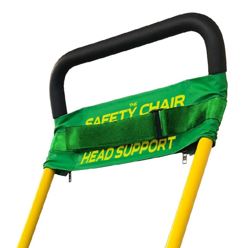 Safety Chair EV-7000 Bariatric Evac Chair | Health and Care