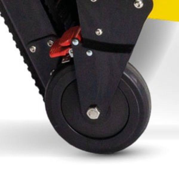 Safety Chair EV-8000 Powered Evac Chair | Health and Care