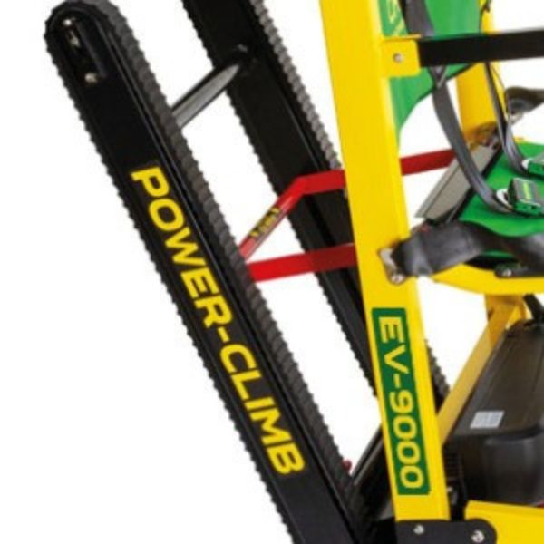 Safety Chair EV-9000 Electric Evac Chair | Health and Care