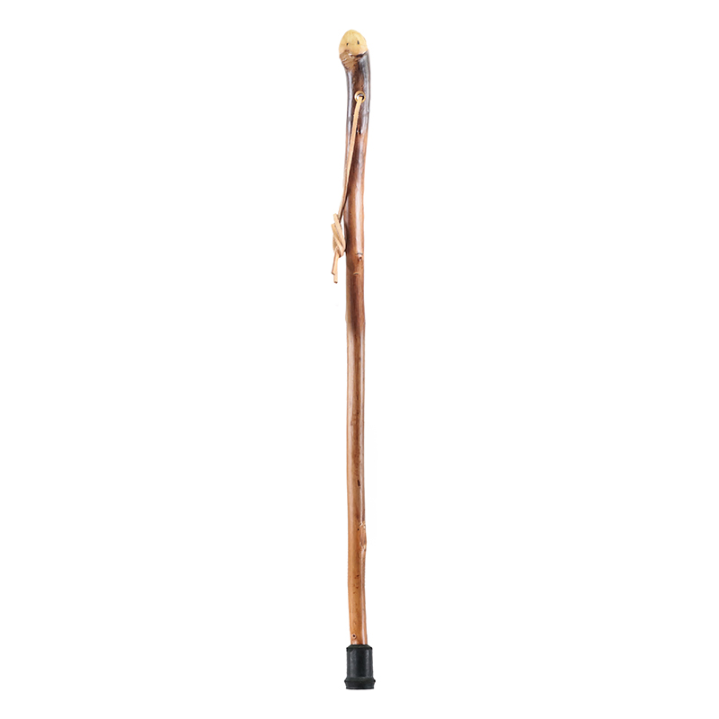 Scorched Chestnut Knobstick Cane | Health and Care