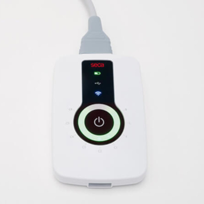 Seca CT330 USB ECG Machine | Health and Care