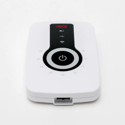 Seca CT330 USB ECG Machine | Health and Care