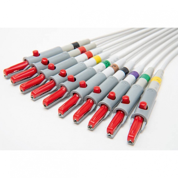 Seca CT330 USB ECG Machine | Health and Care