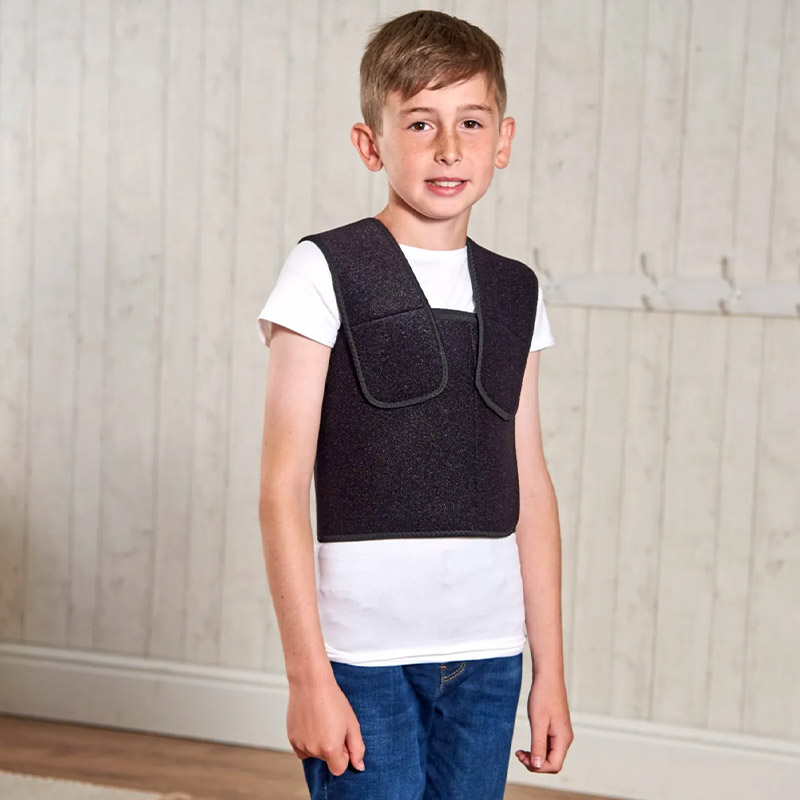 Sensory Direct Compression Therapy Vest | Health and Care