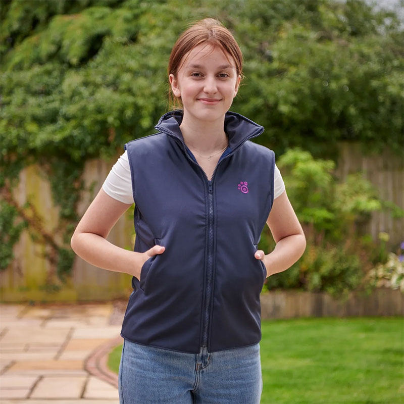Sensory Direct Weighted Therapy Jacket | Health and Care