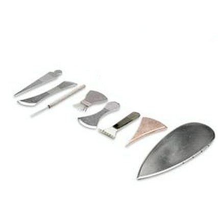 Shonishin Acupuncture Set for Children | Health and Care