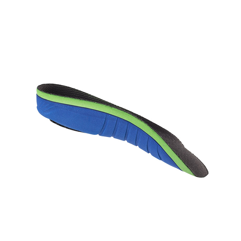 Sidas 3D Comfort Half Insoles | Health and Care
