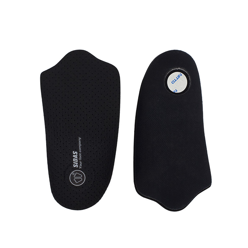 Sidas City+ Half Insoles | Health and Care