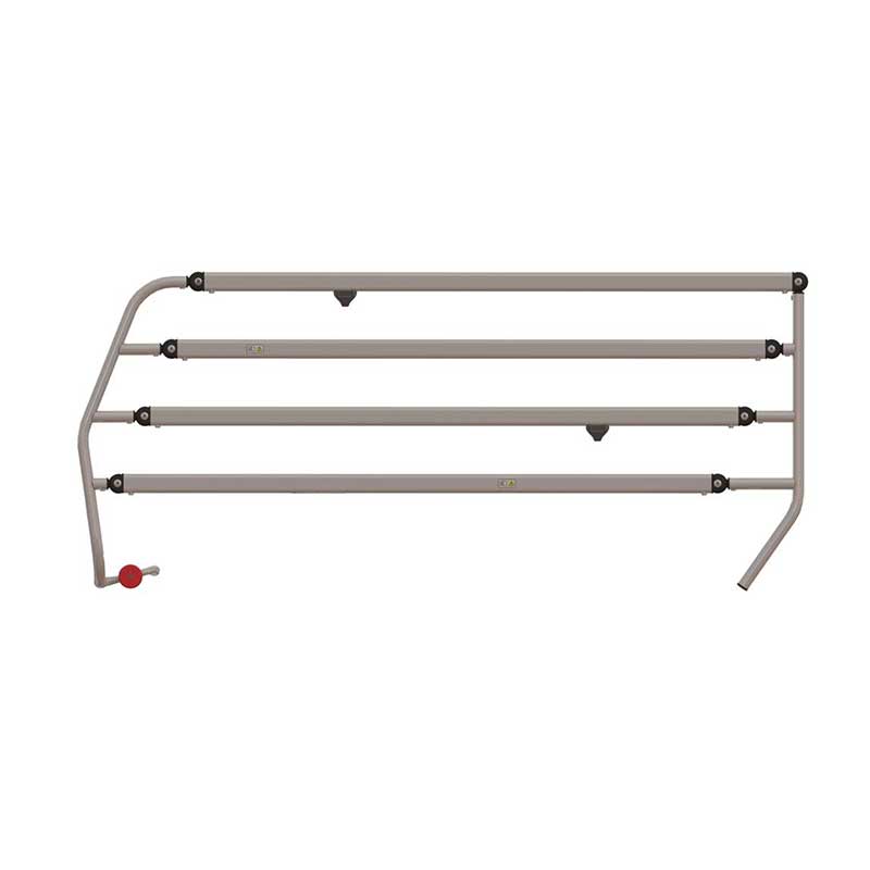 Sidhil Innov8 IQ High Side Rails | Health and Care