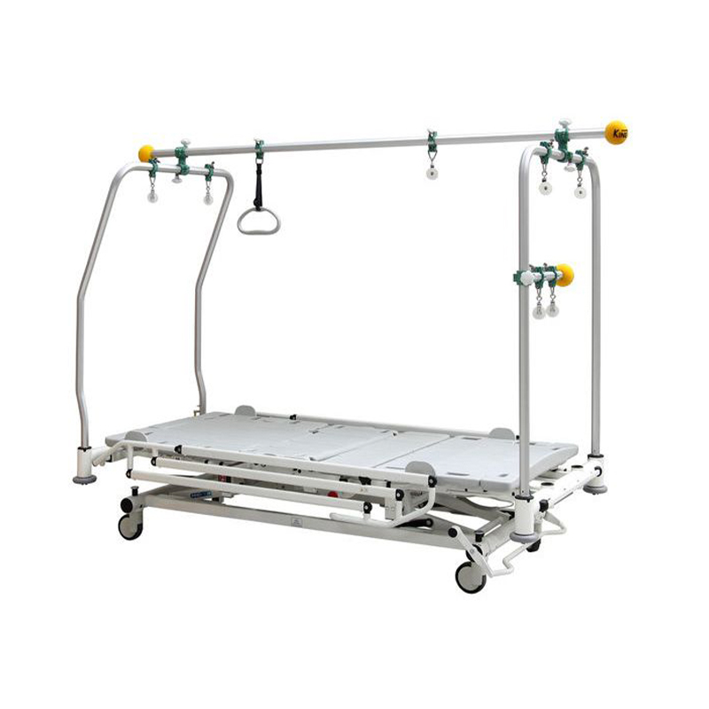 Sidhil Innov8 Traction Balkan Beam | Health and Care