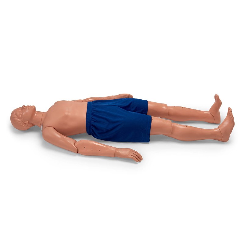 Simulaids Adult Water Rescue Manikin | Health and Care