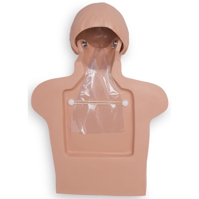 Simulaids Sani CPR Manikins Family Pack | Health and Care