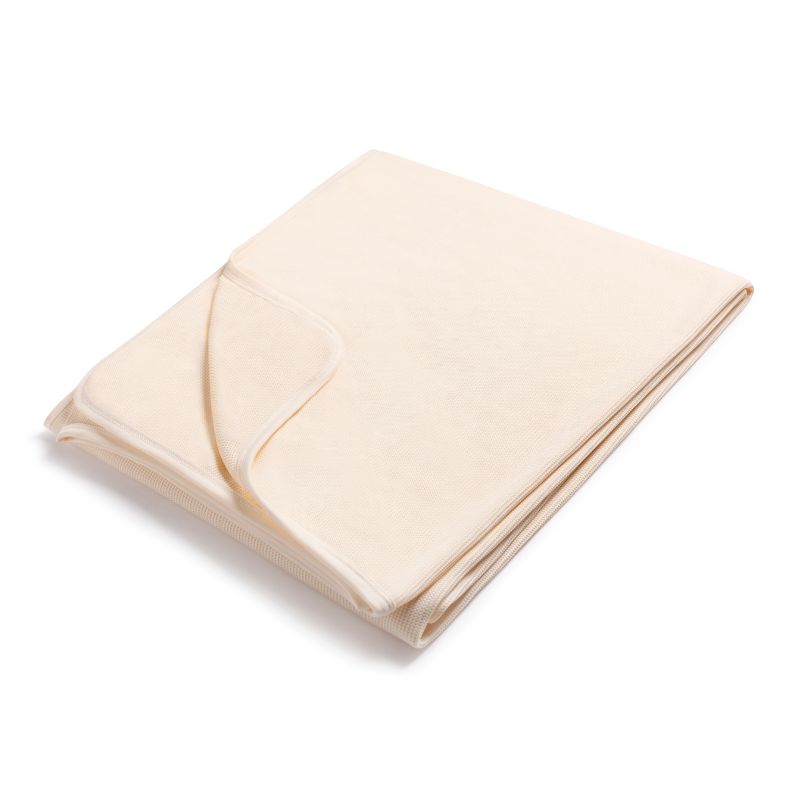 SleepKnit Lightweight Thermal Blanket | Health and Care