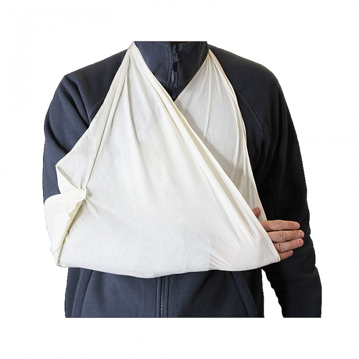 Arm Sling | Health and Care