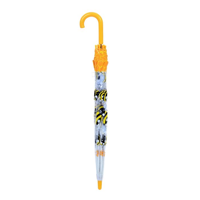 Soake Bugzz Kids' Dome Umbrella (Bee) | Health and Care