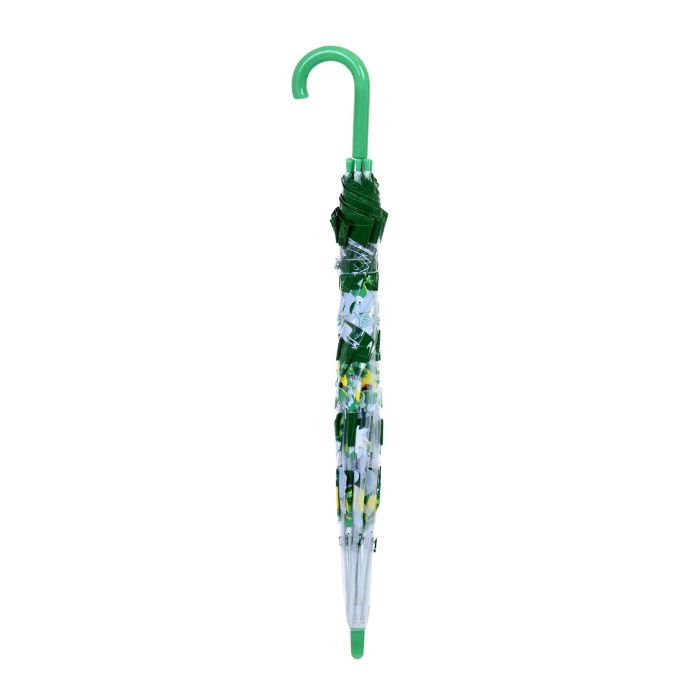 Soake Bugzz Kids' Dome Umbrella (Frog) | Health and Care