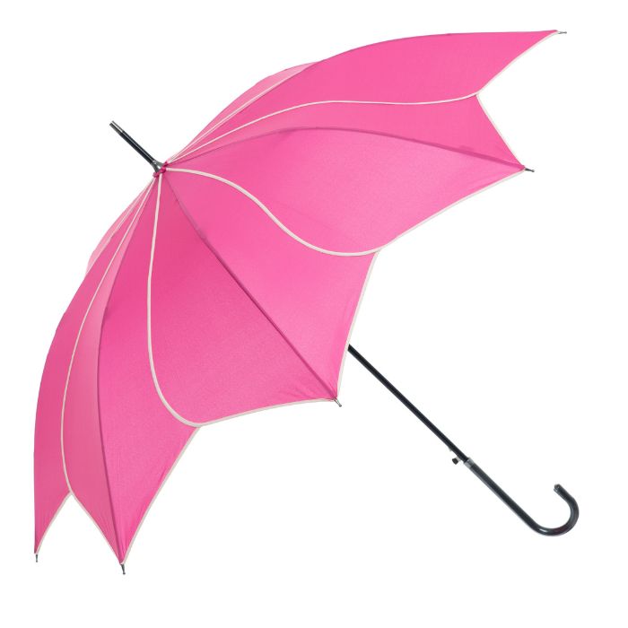 Soake Everyday Auto Swirl Umbrella (Pink) | Health and Care