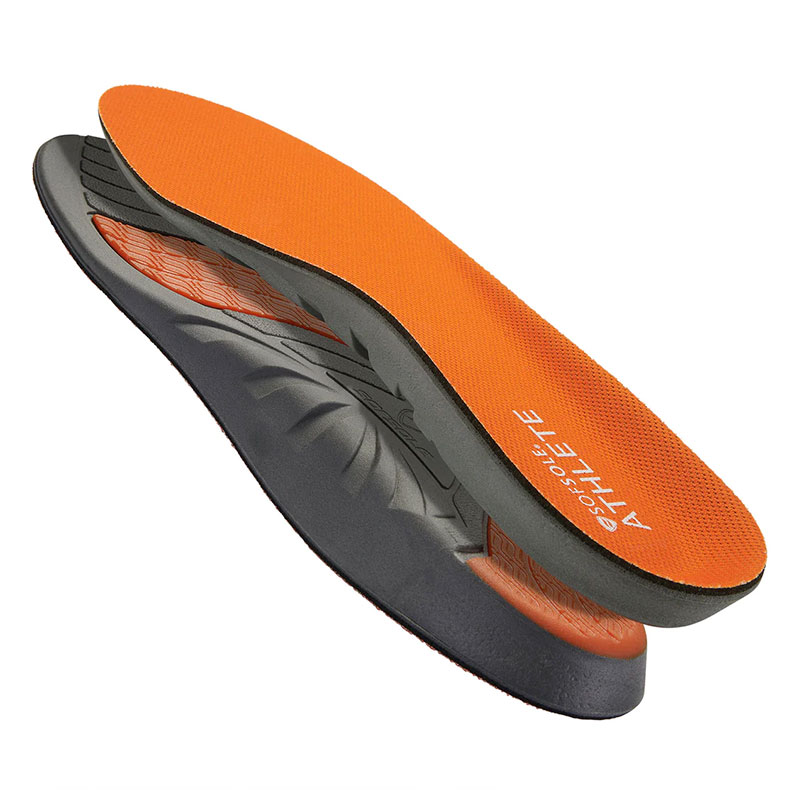 Sof Sole Athlete Insoles | Health and Care