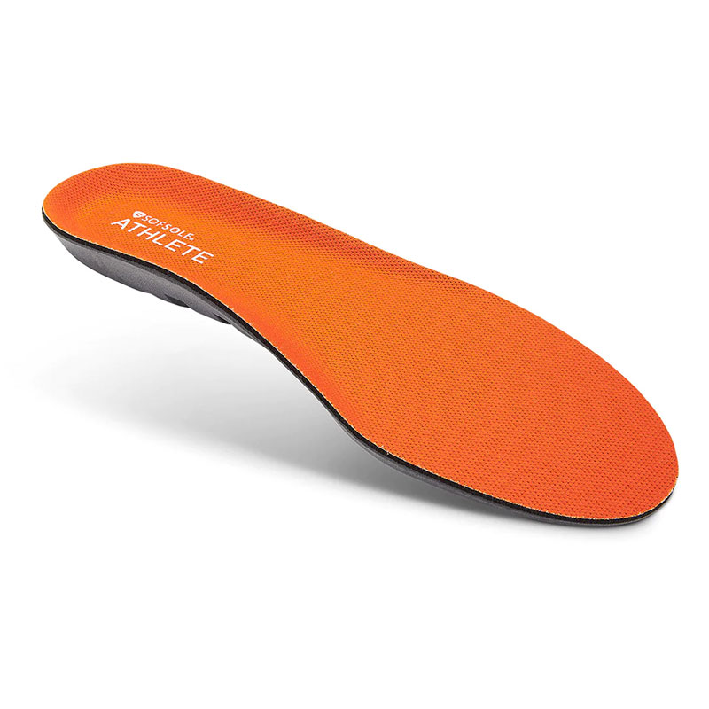Sof Sole Athlete Insoles | Health and Care