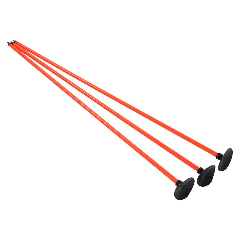 Petron Archery Spare Archery Arrows (3pk) | Health and Care