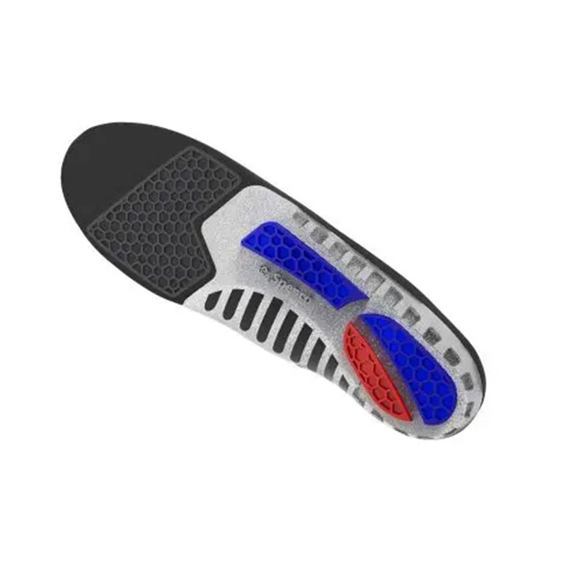 Spenco Total Support Thin Insoles | Health and Care