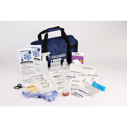 Sterosport Football First Aid Kit | Health and Care