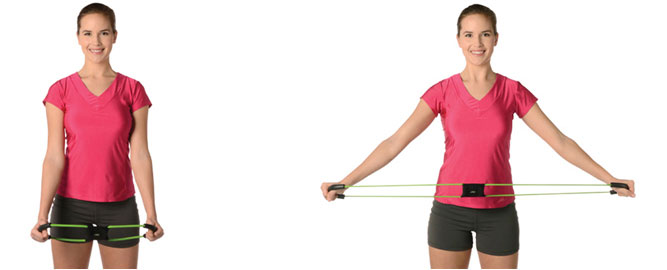 How to Improve Your Posture with the Posture Medic Posture Brace ...