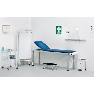Sunflower Medical First Aid Room Furniture Package 2 :: Sports Supports ...