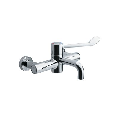 Thermostatic Sequential Mixer Tap | Health and Care