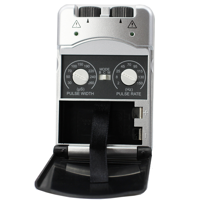 TPN 200 Plus Dual Channel TENS Machine | Health and Care