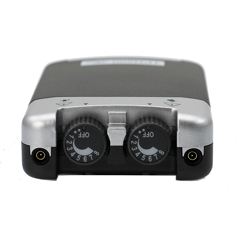 TPN 200 Plus Dual Channel TENS Machine | Health and Care