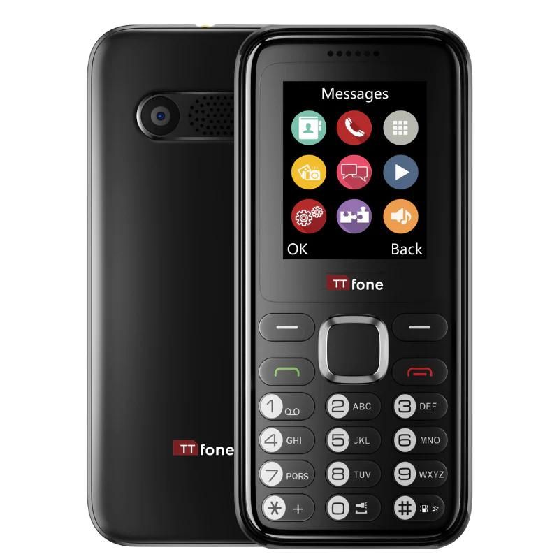TTfone TT150 Emergency Mobile Phone | Health and Care