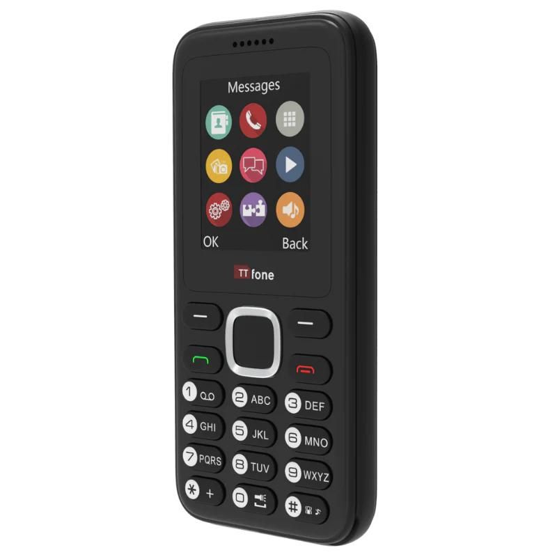 TTfone TT150 Emergency Mobile Phone | Health and Care