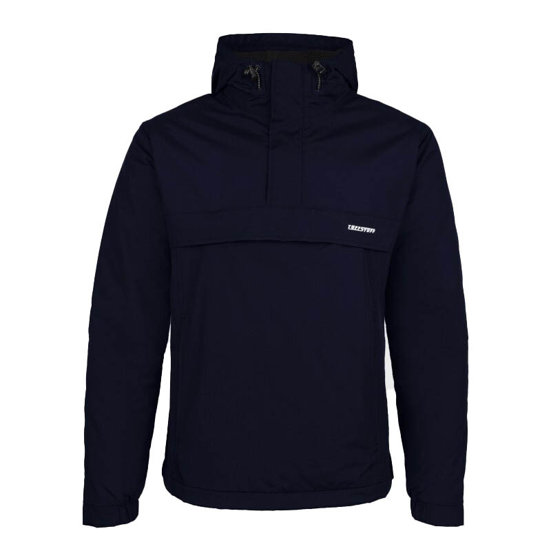 TuffStuff 296 Navy Waterproof Windbreaker | Health and Care