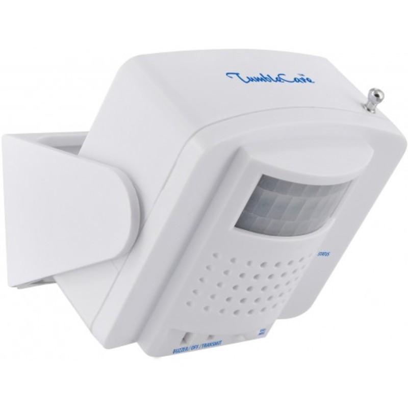 TUMPIR21 Break Beam PIR Movement Sensor Alarm | Health and Care