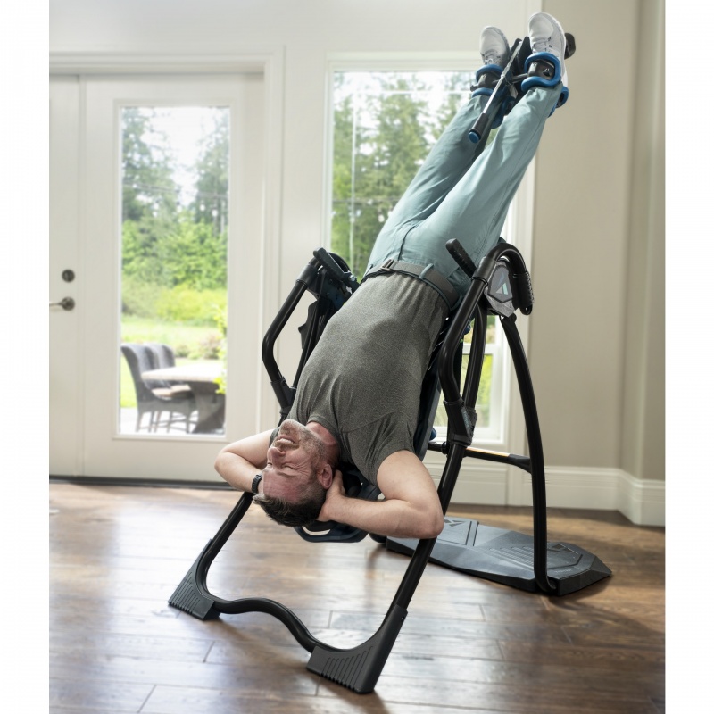 Teeter FitSpine LX9 Inversion Table | Health and Care