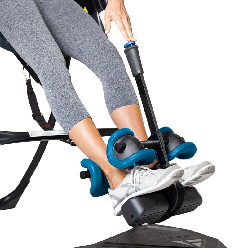 Teeter FitSpine LX9 Inversion Table | Health and Care