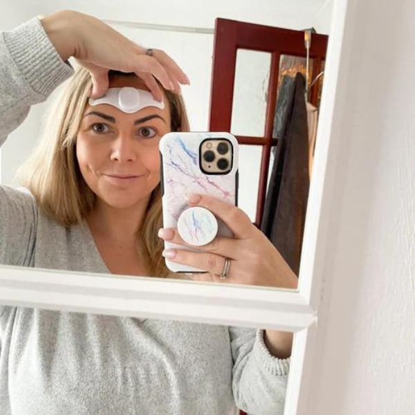 TensCare Mynd TENS Machine for Migraines | Health and Care