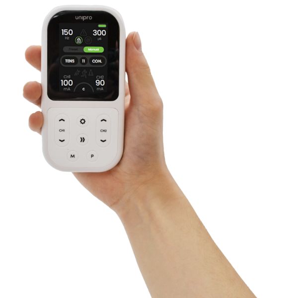 TensCare Unipro Electrotherapy Machine | Health and Care