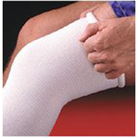 Tensoshape Pre-Shaped Tubular Support Bandage - Pack of 10 | Health and ...