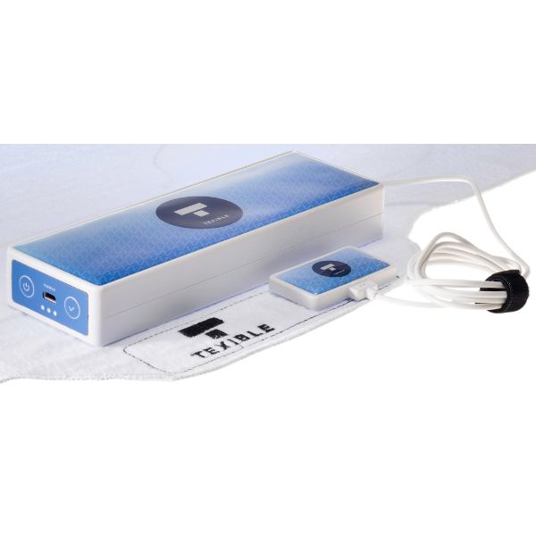 Texible Wisbi Transmitter | Health and Care