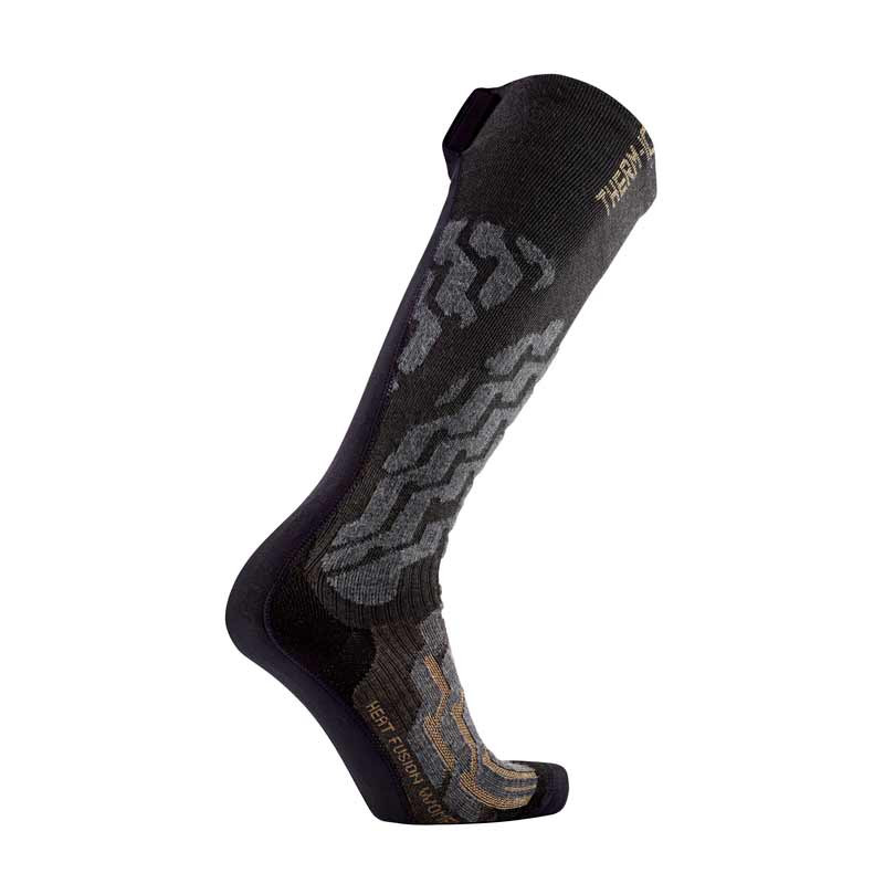 Therm-IC Powersocks Women's Heated Socks | Health and Care